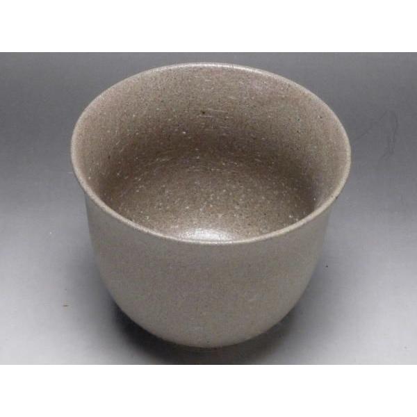 【B級品】紫灰 湯呑み [普段使いの食器] : ba0093 : やきもの 梅屋 - 通販 - Yahoo!ショッピング