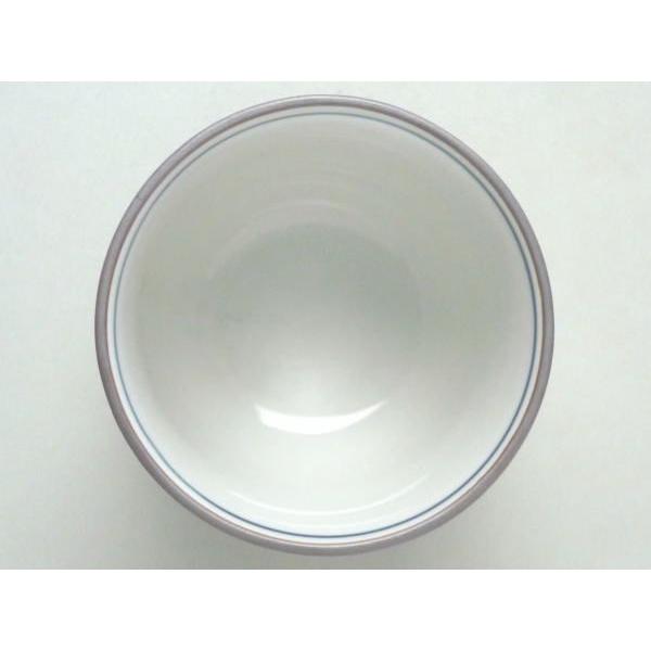【B級品】ラン 茶淵段入り湯呑み(ba3218) [普段使いの食器] : やきもの 梅屋 - 通販 - Yahoo!ショッピング