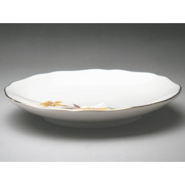 【B級品】ユリ 40皿 [普段使いの食器] :ea0015:やきもの 梅屋 - 通販 - Yahoo!ショッピング