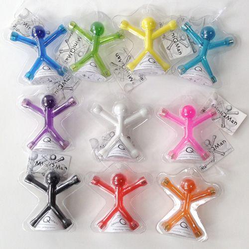 キューマン・マグネット Q-Man mini : 海猫屋 Yahoo!店 - 通販 - Yahoo!ショッピング