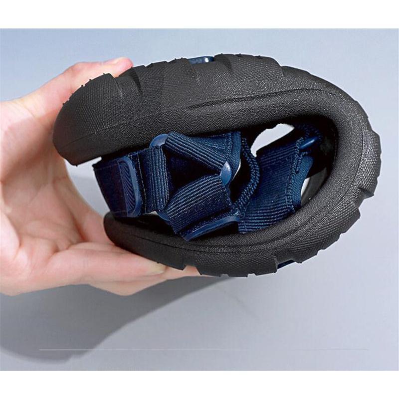 サンダル スポーツ メンズ 通気性 ビーチサンダル アウトドア シューズ 滑り止め カジュアル 無地 軽量 旅行 釣り ビーチ 紳士用 夏 ギフト : 宇美屋 - 通販 - Yahoo!ショッピング