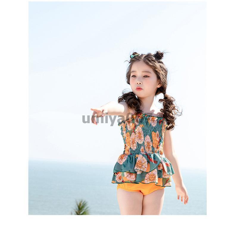 親子 ペアルック 水着 リゾート カップル ママ レディース ラッシュガード メンズ パパ 女の子 温泉 ビーチ プール 水泳 旅行 夏 海 ビキニ : 宇美屋 - 通販 - Yahoo!ショッピング