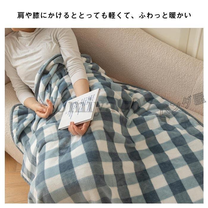 着る毛布 羽織るブランケット ルームウェア 部屋着 在宅 ひざ掛け ポンチョ あったか おしゃれ リモートワ ひざ掛け ブランケット 2way 100×140cm : um ...