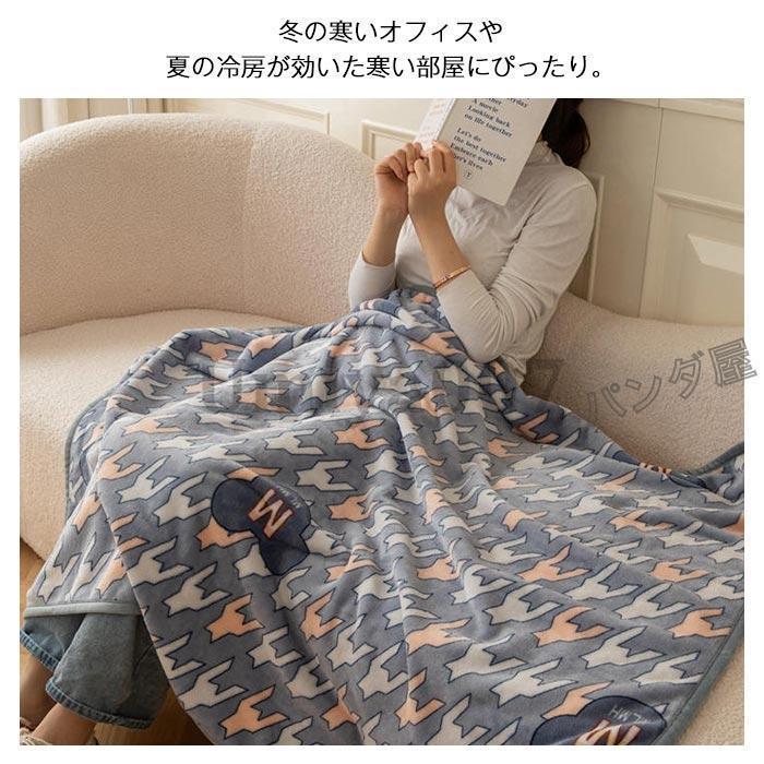 着る毛布 羽織るブランケット ルームウェア 部屋着 在宅 ひざ掛け ポンチョ あったか おしゃれ リモートワ ひざ掛け ブランケット 2way 100×140cm : um ...