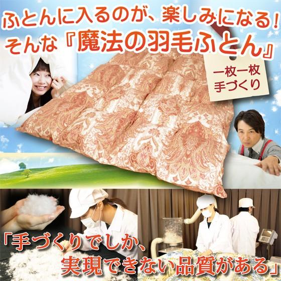 羽毛掛け布団 シングル ロング 羽毛ふとん 高級グースダウン95 羽毛掛け布団 シングル ロング 羽毛ふとん 高級グースダウン95