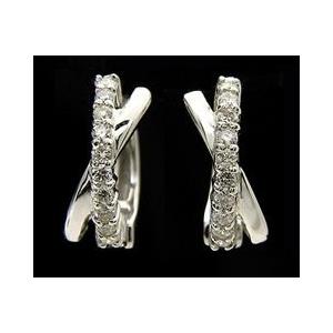 K14WG ダイヤモンド 0.20ct ピアリング 指輪 : umu - 通販 - Yahoo!ショッピング