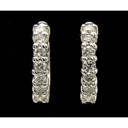 K14WG ダイヤモンド 0.20ct ピアリング 指輪 : umu - 通販 - Yahoo!ショッピング