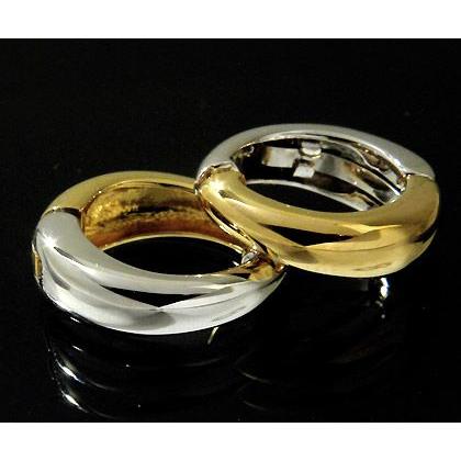 K14WG / K18 リバーシブル ピアリング 指輪 : umu - 通販 - Yahoo!ショッピング