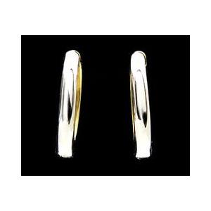 K14WG / K18 リバーシブル ピアリング 指輪 : umu - 通販 - Yahoo!ショッピング