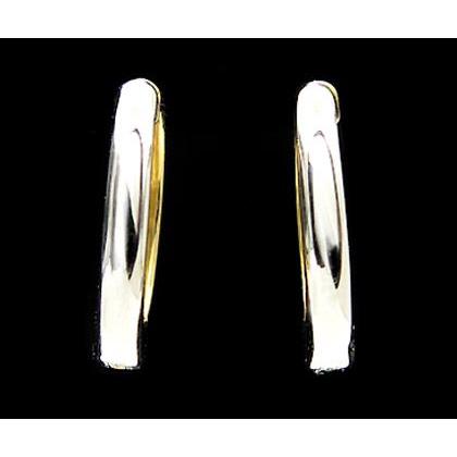 K14WG / K18 リバーシブル ピアリング 指輪 : umu - 通販 - Yahoo!ショッピング