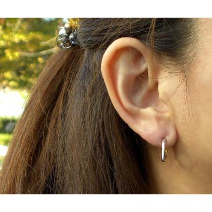 K14WG / K18 リバーシブル ピアリング 指輪 : umu - 通販 - Yahoo!ショッピング