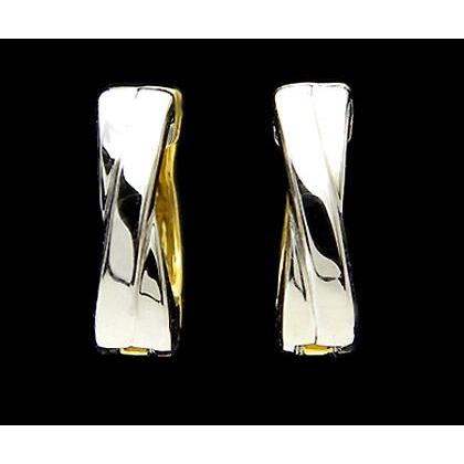 K14WG / K18 リバーシブル ピアリング 指輪 : umu - 通販 - Yahoo!ショッピング