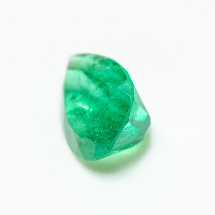 ルース 天然石 エメラルド 1.97ct クリスマス Xmas : umu - 通販 - Yahoo!ショッピング