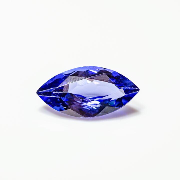ルース 天然石 タンザナイト 1.45ct 12月誕生石 : umu - 通販 - Yahoo!ショッピング