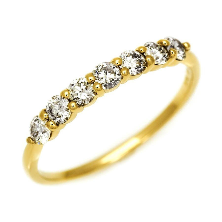 リング 指輪 ダイヤモンド 0.4ct ゴールド K18 clarita 4月誕生石 プレゼント レディース 18K 18金 : umu - 通販 - Yahoo!ショッピング