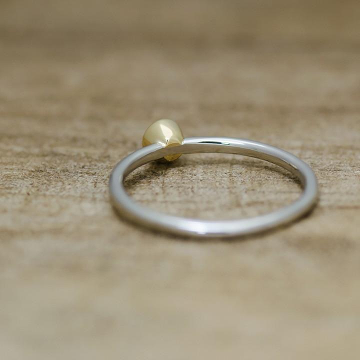 ダイヤモンド ソリティアリング 指輪 0.1ct cup ハードプラチナ ダイヤモンド ソリティアリング 指輪 0.1ct cup ハードプラチナ