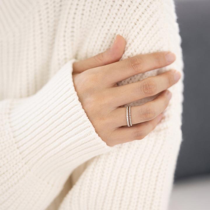 コーディネートリング 指輪 ドット ハードプラチナ950 ピンキー ファランジ プレゼント レディース PT950 Pt950 : rg1455 : umu - 通販 - Yahoo!ショッピング