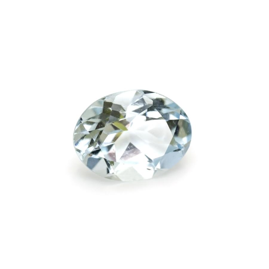 アクアマリン 宝石 ルース 1.70ct : umu - 通販 - Yahoo!ショッピング