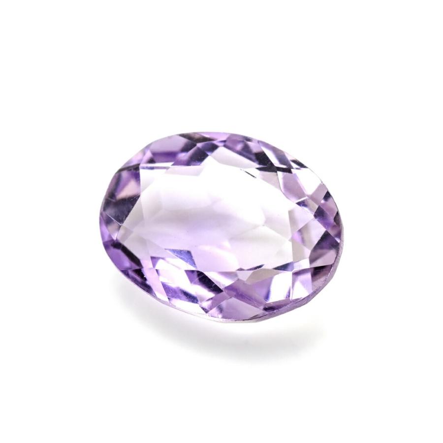アメシスト 宝石 ルース 6.58ct : umu - 通販 - Yahoo!ショッピング