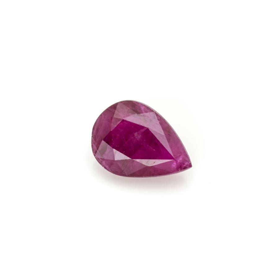 ルビー 宝石 ルース 0.85ct クリスマス Xmas : sl0234 : umu - 通販 - Yahoo!ショッピング