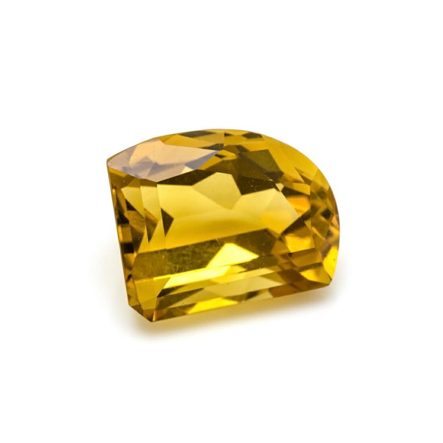 シトリン 宝石 ルース 5.68ct : sl0273 : umu - 通販 - Yahoo!ショッピング