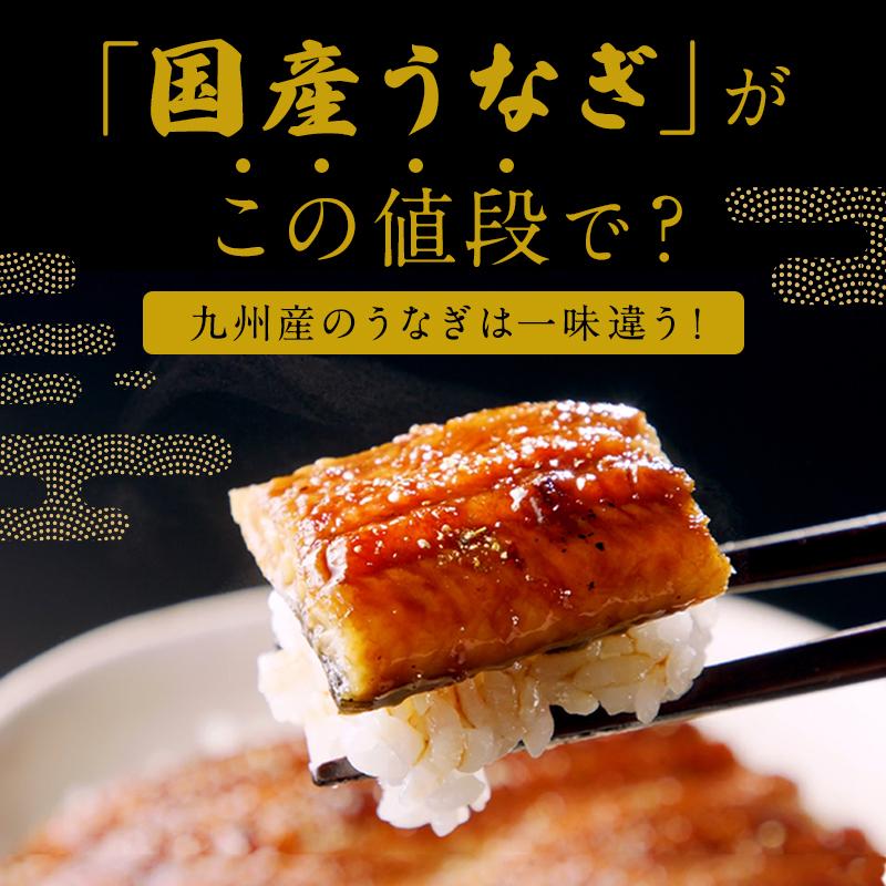【鰻楽公式】 うなぎ 長焼 5尾 700g :qn140-5:うなぎ処 鰻楽 ヤフーショッピング店 - 通販 - Yahoo!ショッピング