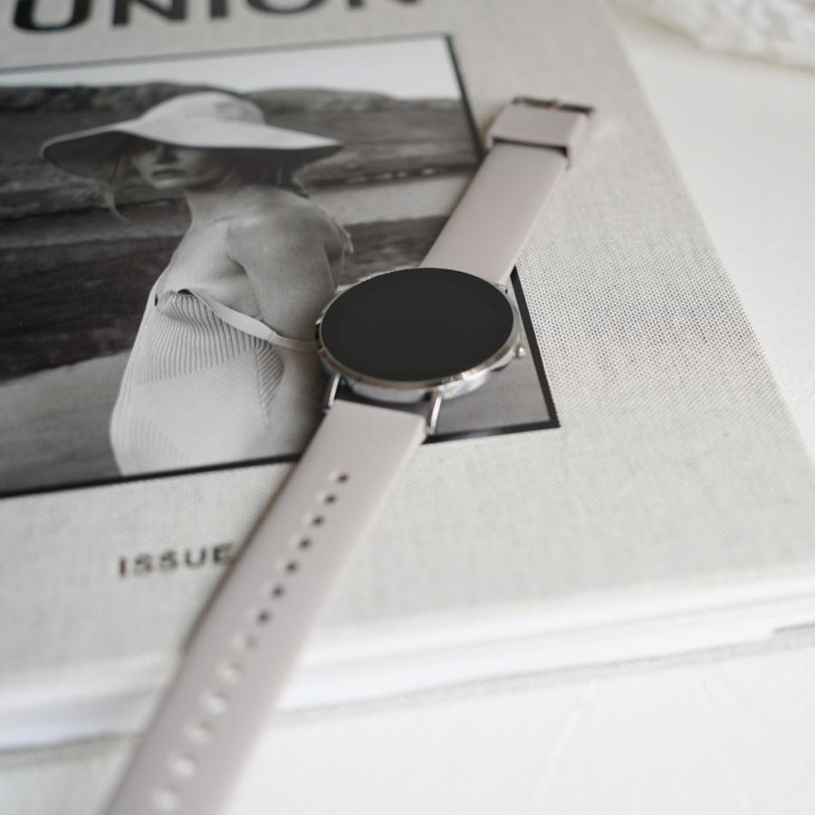 スマートウォッチ AMOLED搭載 常時表示 レディース メンズ ROTONDO iphone Android LINE通知 日本語 生活防水 腕時計 :SW-T8:Monomam Yahoo ...