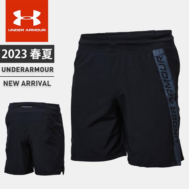 UNDER ARMOUR ☆ネコポス アンダーアーマー クリアランス メンズ ショートパンツ ハーフパンツ UA エリート 7インチ ショーツ ...