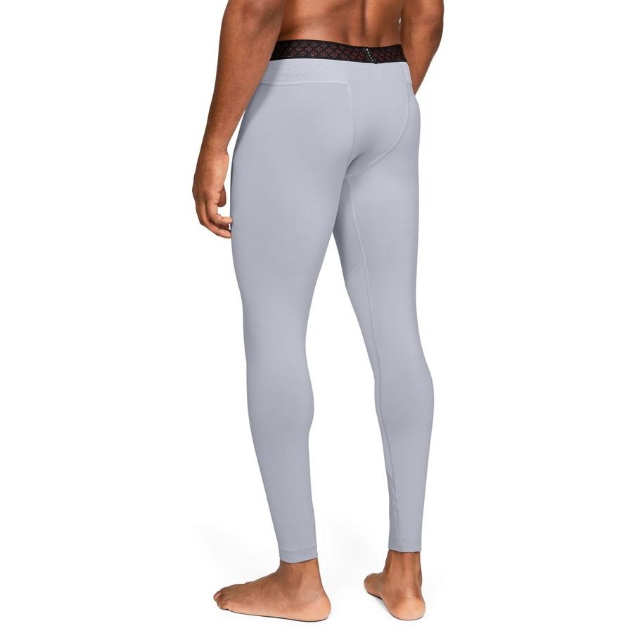 UNDER ARMOUR 【アウトレット】アンダーアーマー 公式 UAラッシュレギングス トレーニング トレーニングウェア ベースレイヤー ...