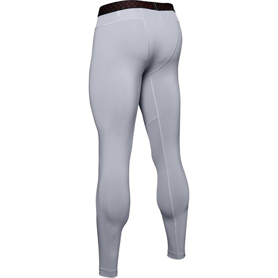 UNDER ARMOUR 【アウトレット】アンダーアーマー 公式 UAラッシュレギングス トレーニング トレーニングウェア ベースレイヤー ...