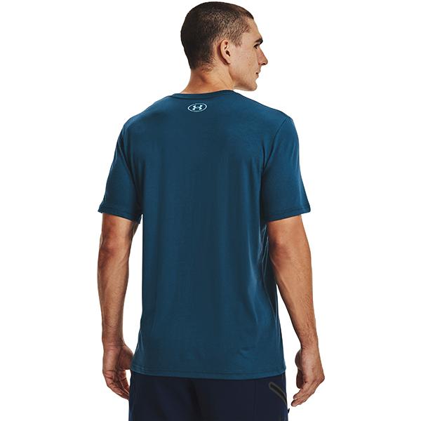 UNDER ARMOUR（アンダーアーマー） 【アウトレット】公式 UNDER ARMOUR UA メンズ ライフスタイル ショートスリーブ ...