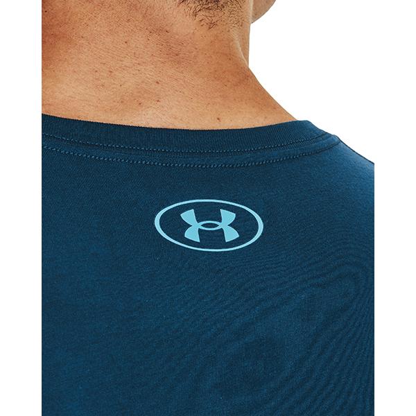 UNDER ARMOUR（アンダーアーマー） 【アウトレット】公式 UNDER ARMOUR UA メンズ ライフスタイル ショートスリーブ ...