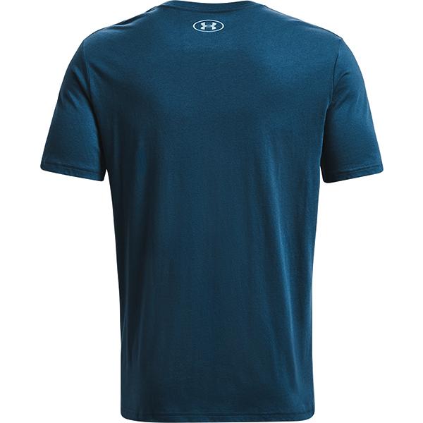 UNDER ARMOUR（アンダーアーマー） 【アウトレット】公式 UNDER ARMOUR UA メンズ ライフスタイル ショートスリーブ ...