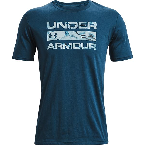 UNDER ARMOUR（アンダーアーマー） 【アウトレット】公式 UNDER ARMOUR UA メンズ ライフスタイル ショートスリーブ ...