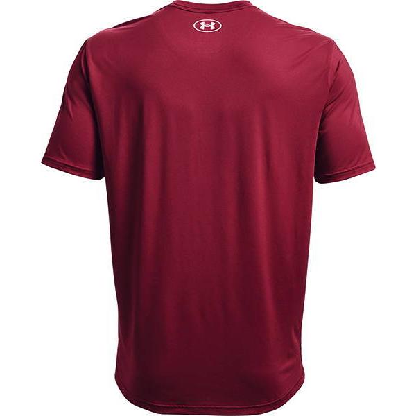 UNDER ARMOUR 【アウトレット】公式 アンダーアーマー UA メンズ トレーニング ラッシュ エナジー ショートスリーブ ...