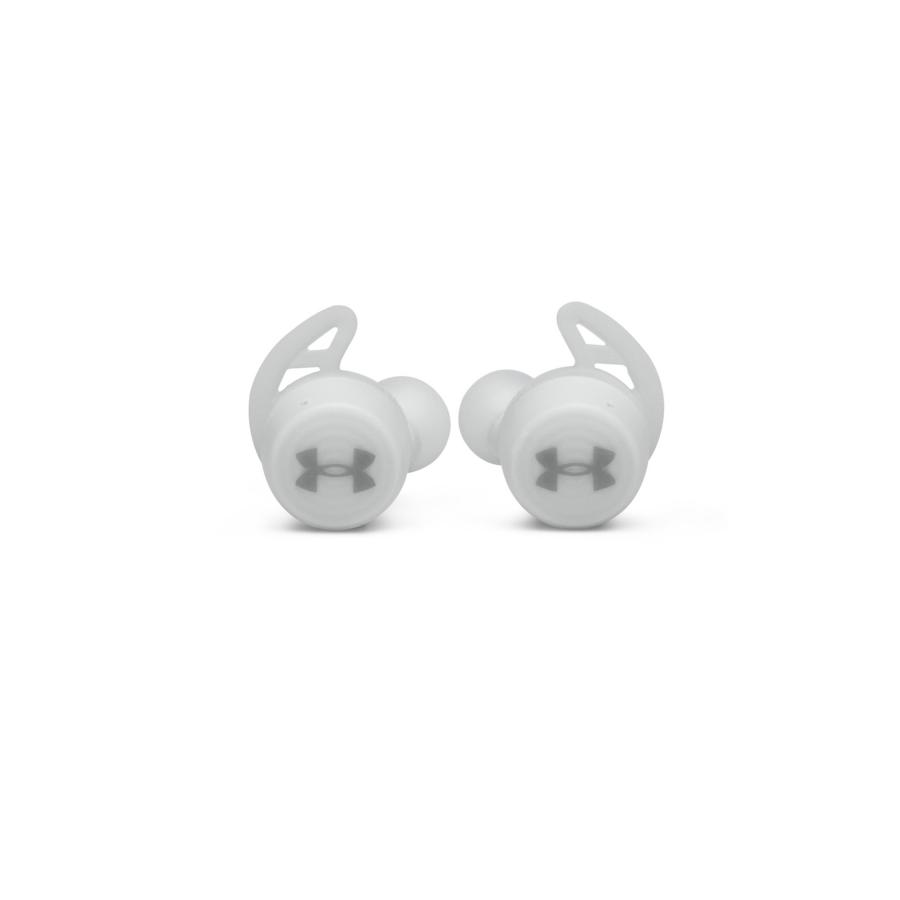 UNDER ARMOUR 公式 アンダーアーマー UA UAトゥルーワイヤレス ストリーク グローバル（イヤホン／UNISEX ...