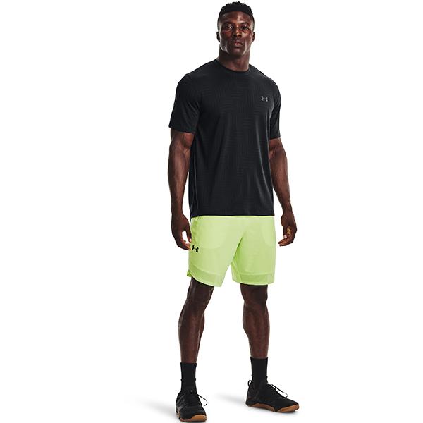 UNDER ARMOUR（アンダーアーマー） 【アウトレット】公式 UNDER ARMOUR UA メンズ トレーニング トレーニング ベント ...