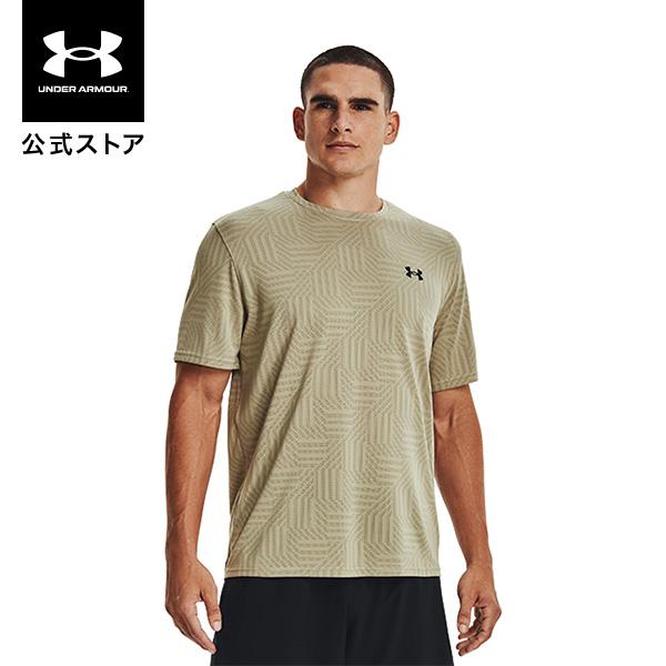 UNDER ARMOUR（アンダーアーマー） 【アウトレット】公式 UNDER ARMOUR UA メンズ トレーニング トレーニング ベント ...