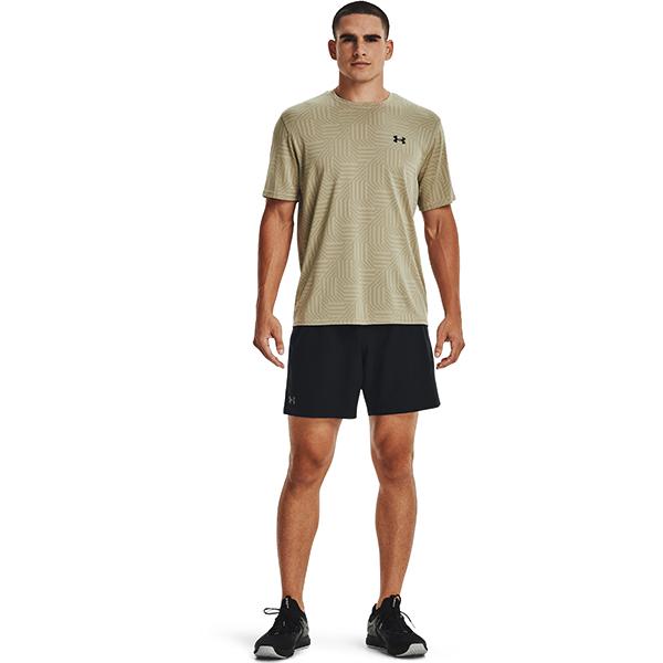 【40%OFF】公式 アンダーアーマー UNDER ARMOUR UA メンズ トレーニング トレーニング ベント ショートスリーブ Tシャツ ...
