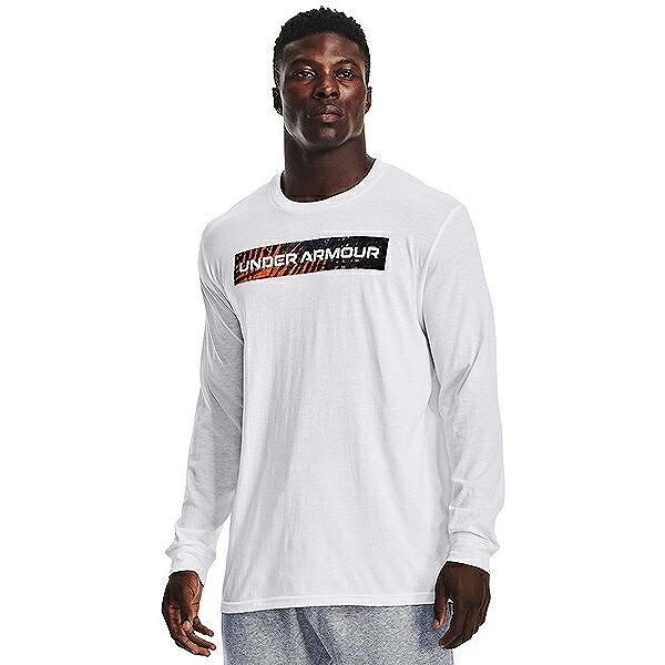 UNDER ARMOUR 【アウトレット】公式 アンダーアーマー UA メンズ トレーニング ショートスリーブ Tシャツ ワードマーク ...