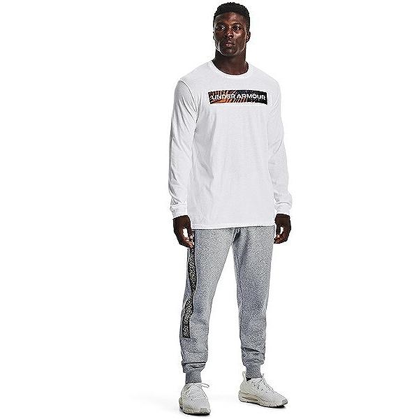 UNDER ARMOUR 【アウトレット】公式 アンダーアーマー UA メンズ トレーニング ショートスリーブ Tシャツ ワードマーク ...