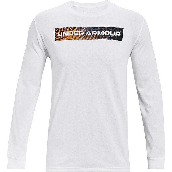 UNDER ARMOUR 【アウトレット】公式 アンダーアーマー UA メンズ トレーニング ショートスリーブ Tシャツ ワードマーク ...