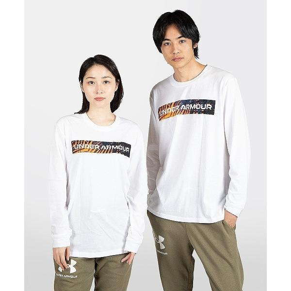 UNDER ARMOUR 【アウトレット】公式 アンダーアーマー UA メンズ トレーニング ショートスリーブ Tシャツ ワードマーク ...