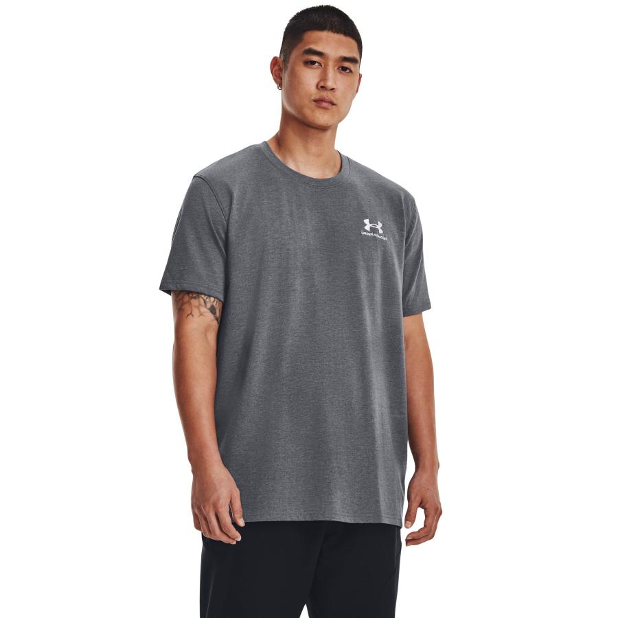 UNDER ARMOUR 【30%OFF】公式 アンダーアーマー メンズ トレーニング Tシャツ UA ヘビーウェイト ショートスリーブ ...