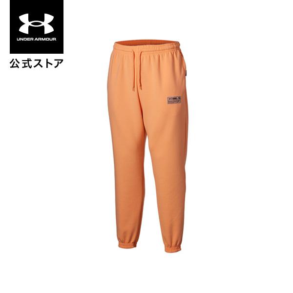 UNDER ARMOUR 公式 アンダーアーマー UA UAサミットニット ジョガーパンツ（トレーニング／UNISEX） 1377175 ...
