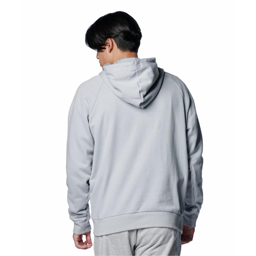 UNDER ARMOUR 【アウトレット】公式 アンダーアーマー Mens Sportstyle UAライバルフリース フーディー（ライフスタイル/MEN） 1379757 : アンダー ...