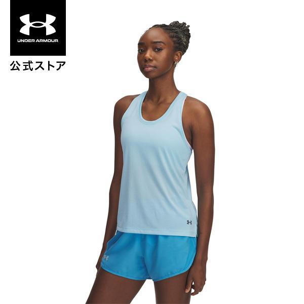 UNDER ARMOUR 【30％OFF】公式 アンダーアーマー ウィメンズ UAローンチ シングレット ランニング タンクトップ 4000 陸上 マラソン 1382436 : アンダー ...