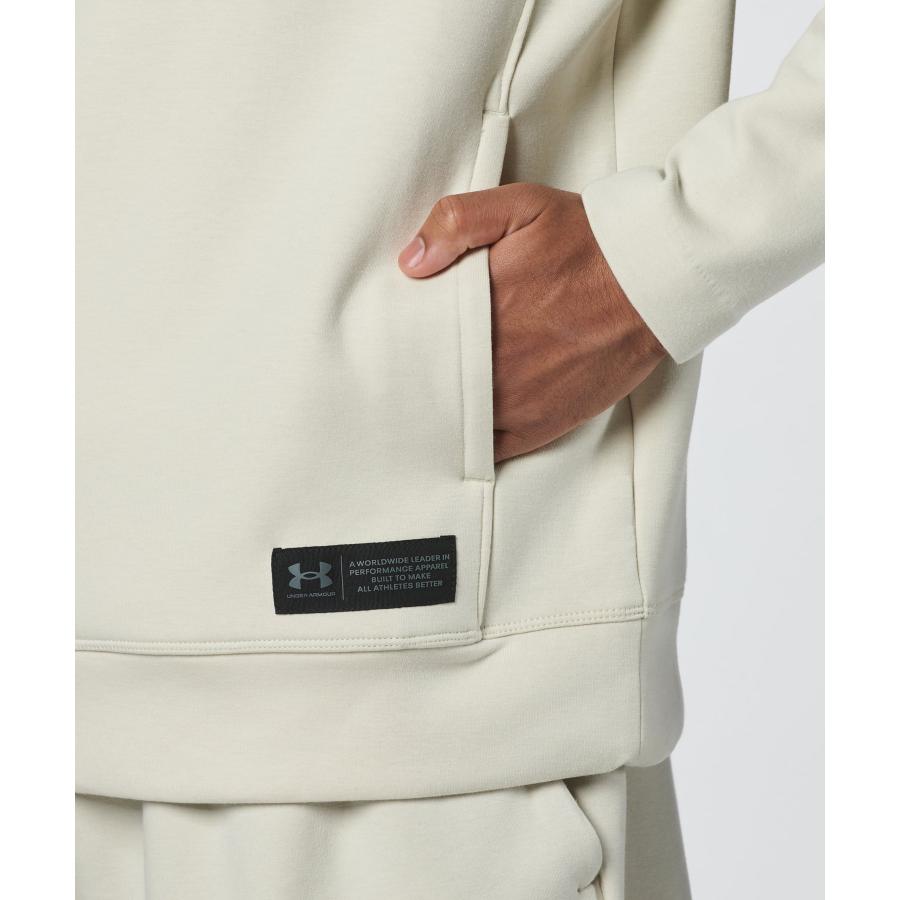 UNDER ARMOUR 【30%OFF】公式 アンダーアーマー UA アポロニット クルー (トレーニング／MEN) 1385495 : アンダーアーマー公式 Yahoo!ショッピング店 ...