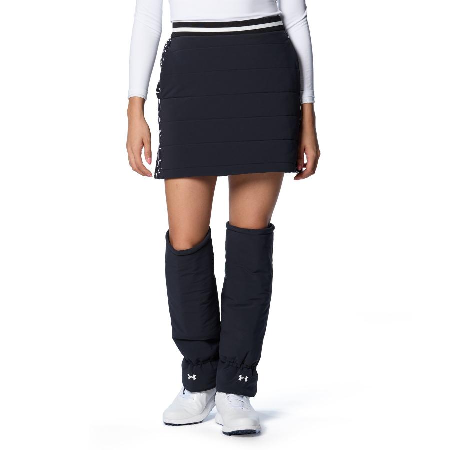 UNDER ARMOUR 【アウトレット】公式 アンダーアーマー UA UAドライブ プロ フリース ハイブリッド スカート（ゴルフ ...