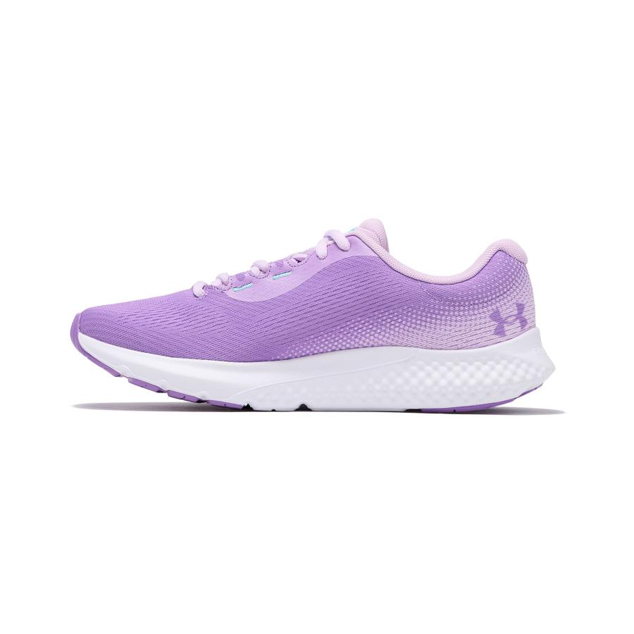 UNDER ARMOUR 【30％OFF】公式 アンダーアーマー UA チャージド ローグ4 (ランニング／WOMEN) 3027005 : アンダーアーマー公式 Yahoo!ショッピング店 ...